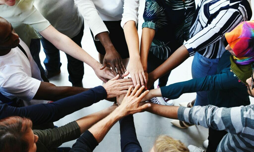 Diverzita, rovnost a inkluze | DEVELOR